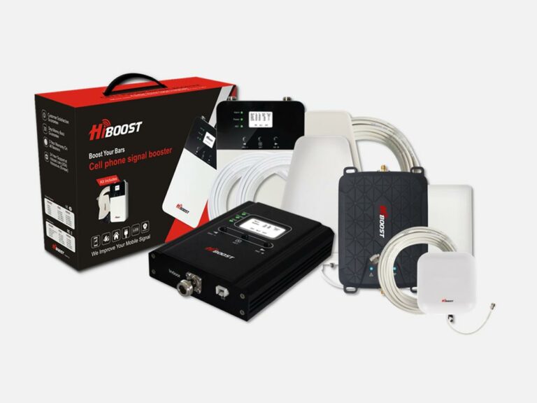 Products – Cellnet