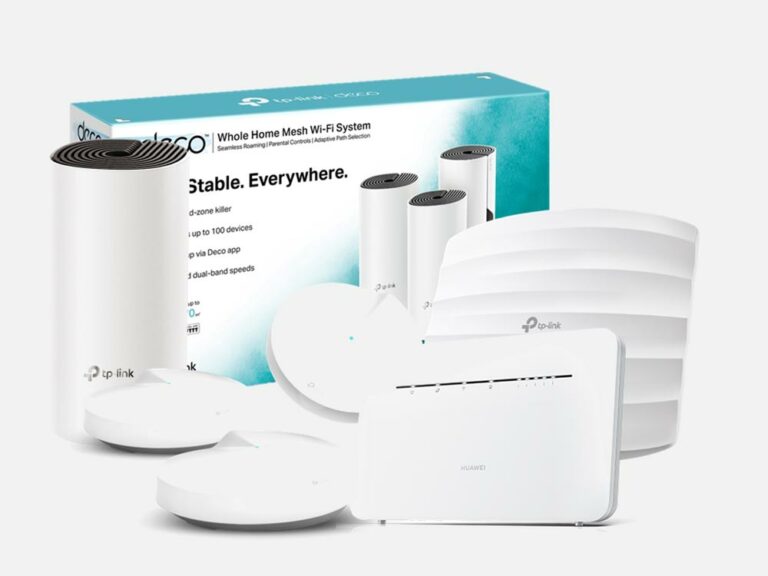 Shop Cellnet—Best value in Mobile Boosters & WiFi Solutions