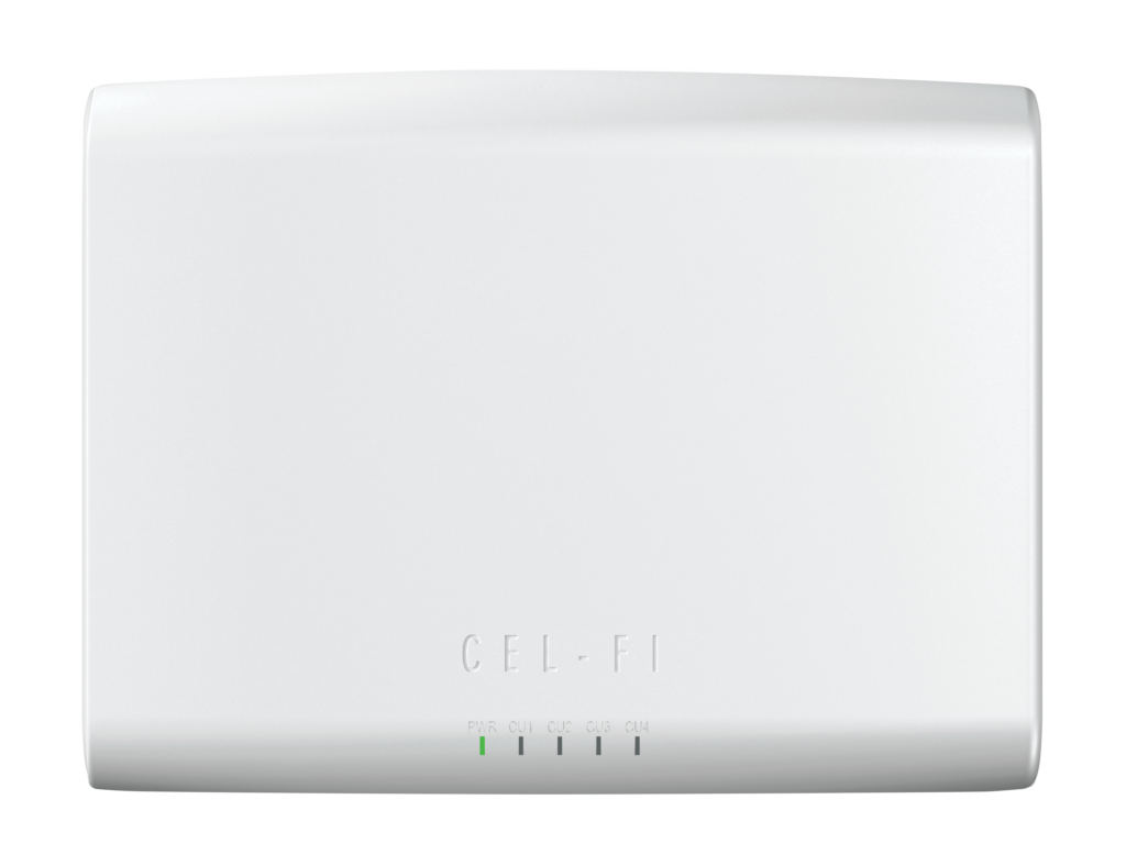 Cel-Fi QUATRA 1000 - Cellnet