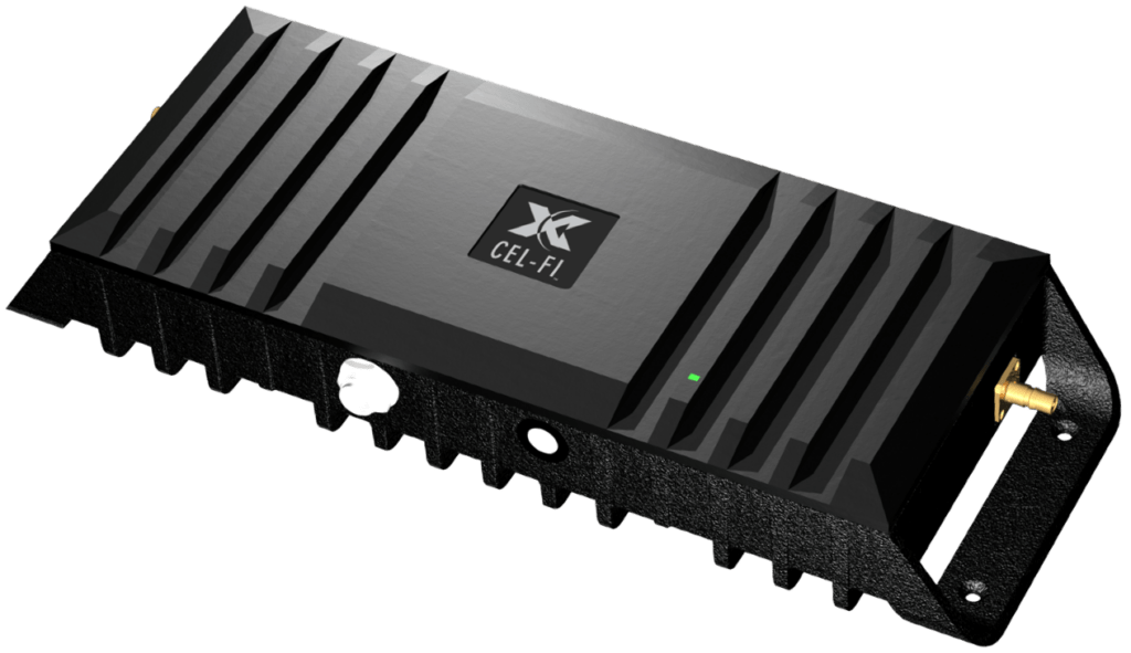 Amazing Cel-Fi GO G41 - 3G/4G/5G KIT - Cellnet