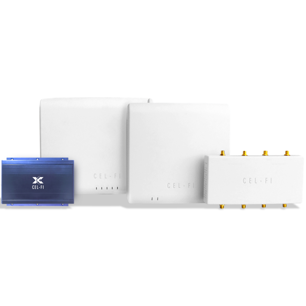 Cel-Fi QUATRA 1000 - Cellnet