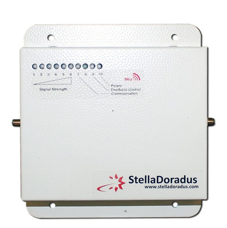 StellaOffice 9 kit | Single Band - Cellnet | Get Connected