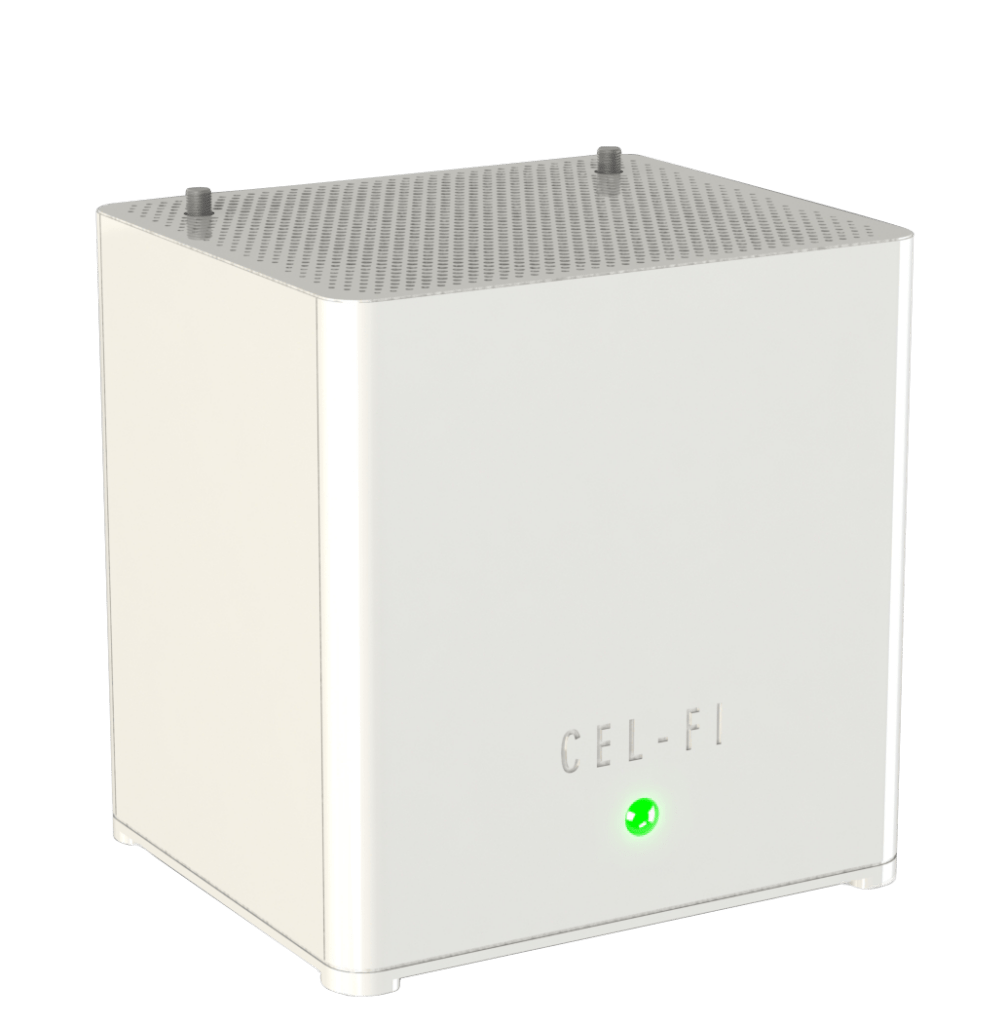 Mobile Booster Solutions from Cellnet, the Broadband Experts